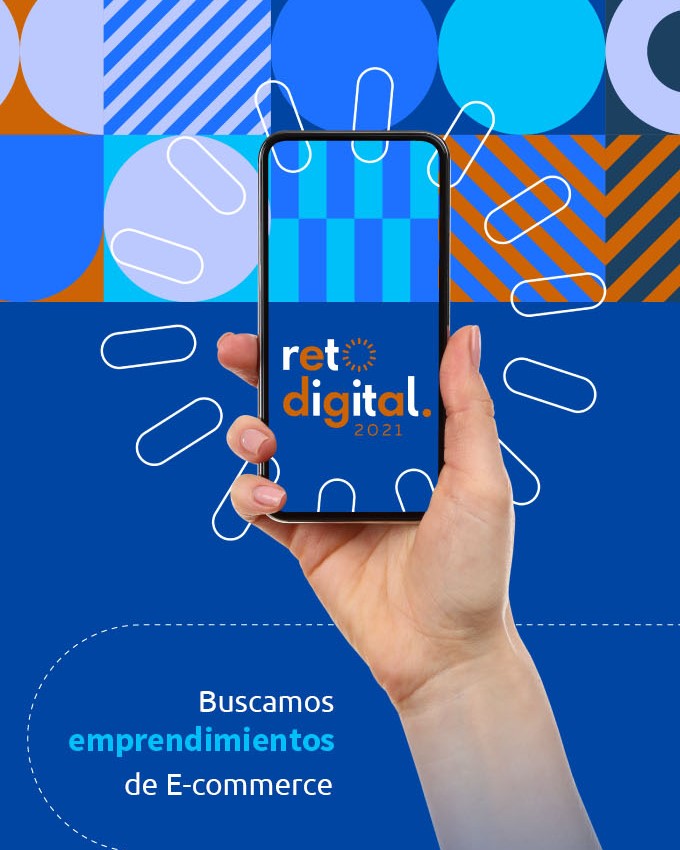 Reto Digital busca a los mejores emprendimientos en E-Commerce y ...