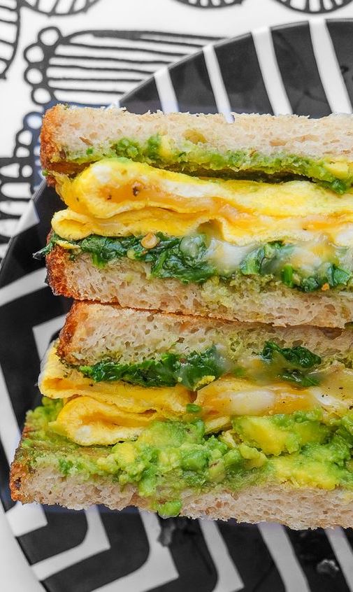 30+ Quick Sandwiches To Savor Anytime