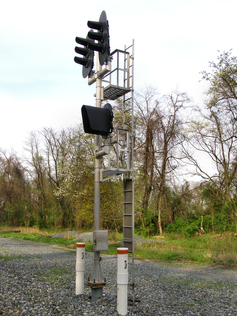 The Position Light: Off Brand Modular Signals