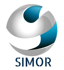 SIMOR Technology: logo SIMOR