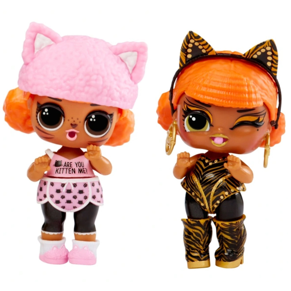 L.O.L. Surprise Surprise Swap Miss Meow Tots (#SS-004) | L.O.L. Dolls