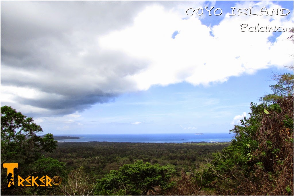 TREKERO: CUYO, PALAWAN: An Island Faraway