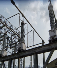 Mr KikuX: Perlengkapan Sistem Tenaga di Gardu Induk