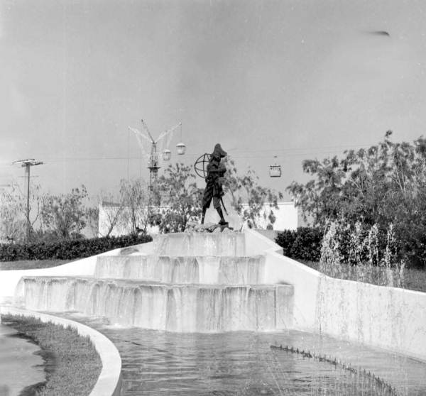 Jane's History Nook : Pirate's World in Dania Beach: rides, big-name ...
