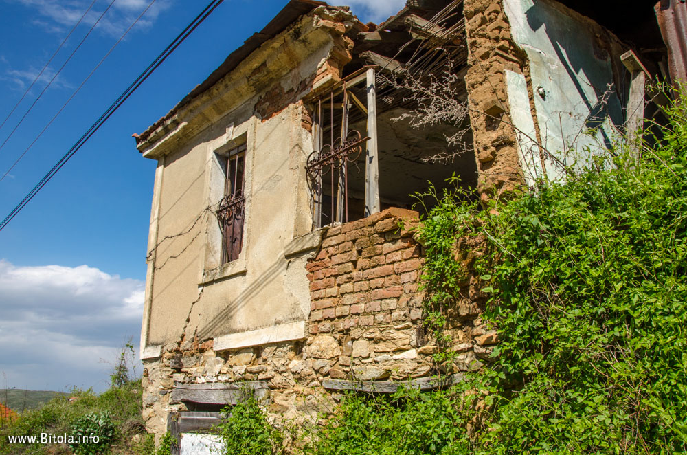 Lavci village near Bitola, Republic of Macedonia - Photo Gallery ...