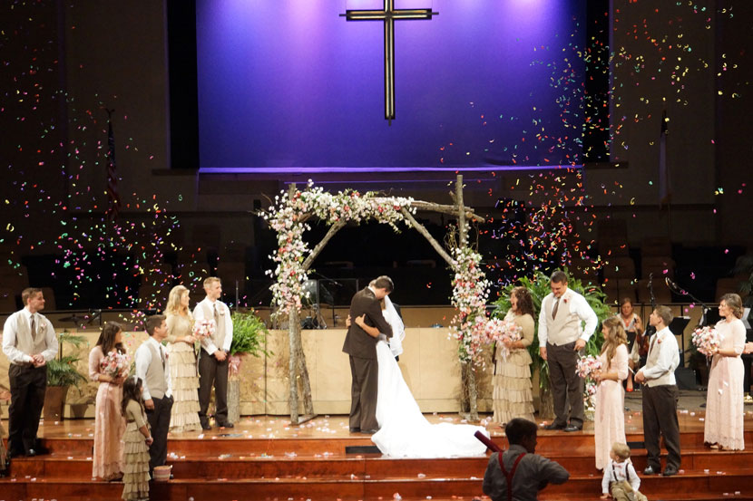 Bates Family Blog: Bates Updates and Pictures | Gil and Kelly | 19 Kids ...