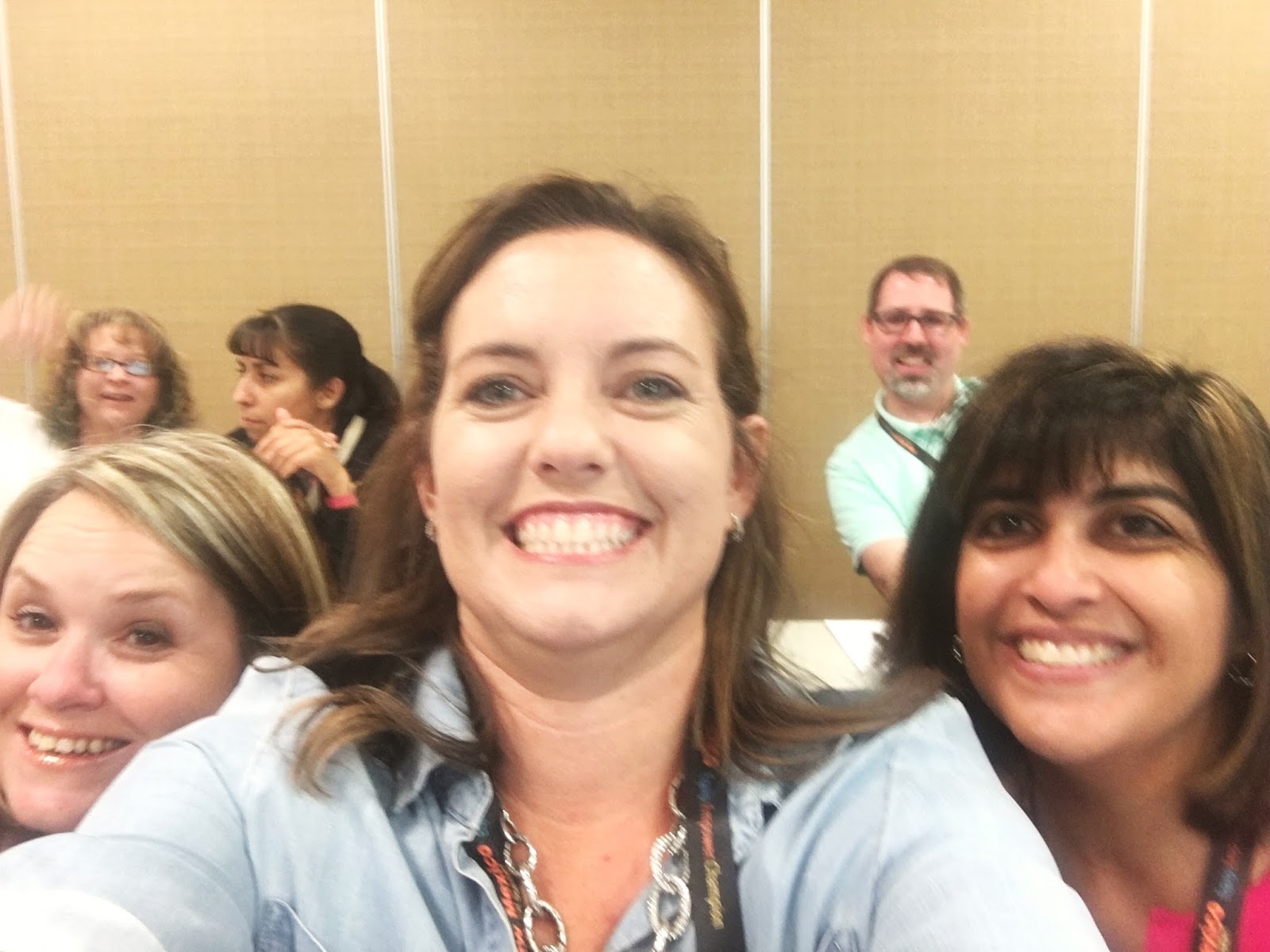 The First Grade Cafe