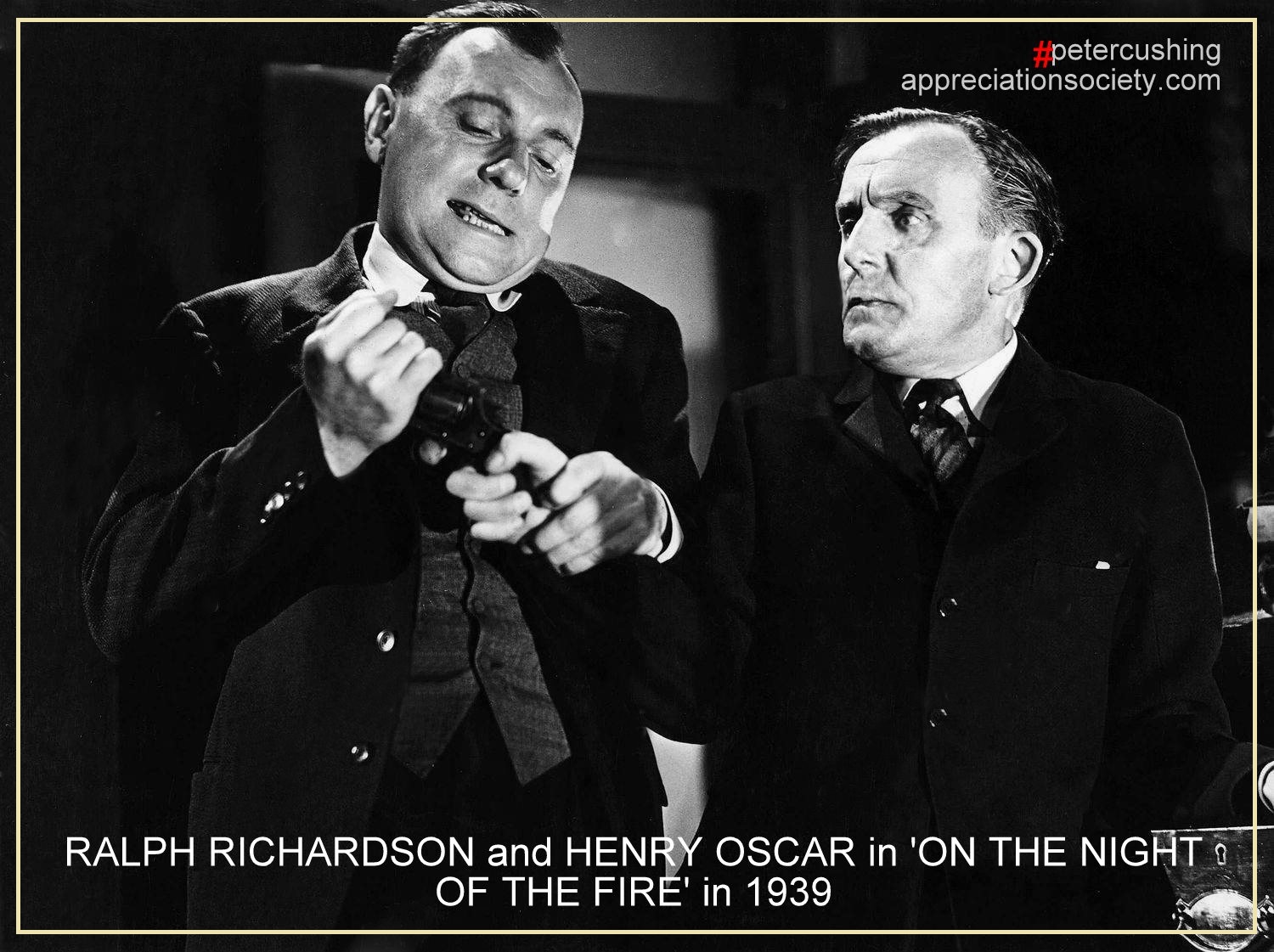 PETERCUSHINGBLOG.BLOGSPOT.COM (PCASUK): PORTRAIT OF SUCCESS IN 1953 ...