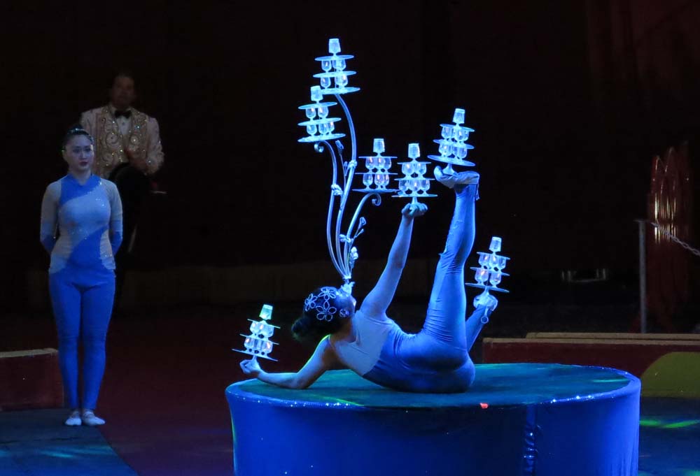 Toronto Grand Prix Tourist - A Toronto Blog: Royal Canadian Family ...