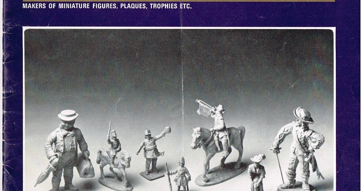 The Eastern Garrison: Les Higgins catalogue