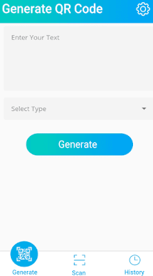 Qr Scanner | Qr Scanner Code android