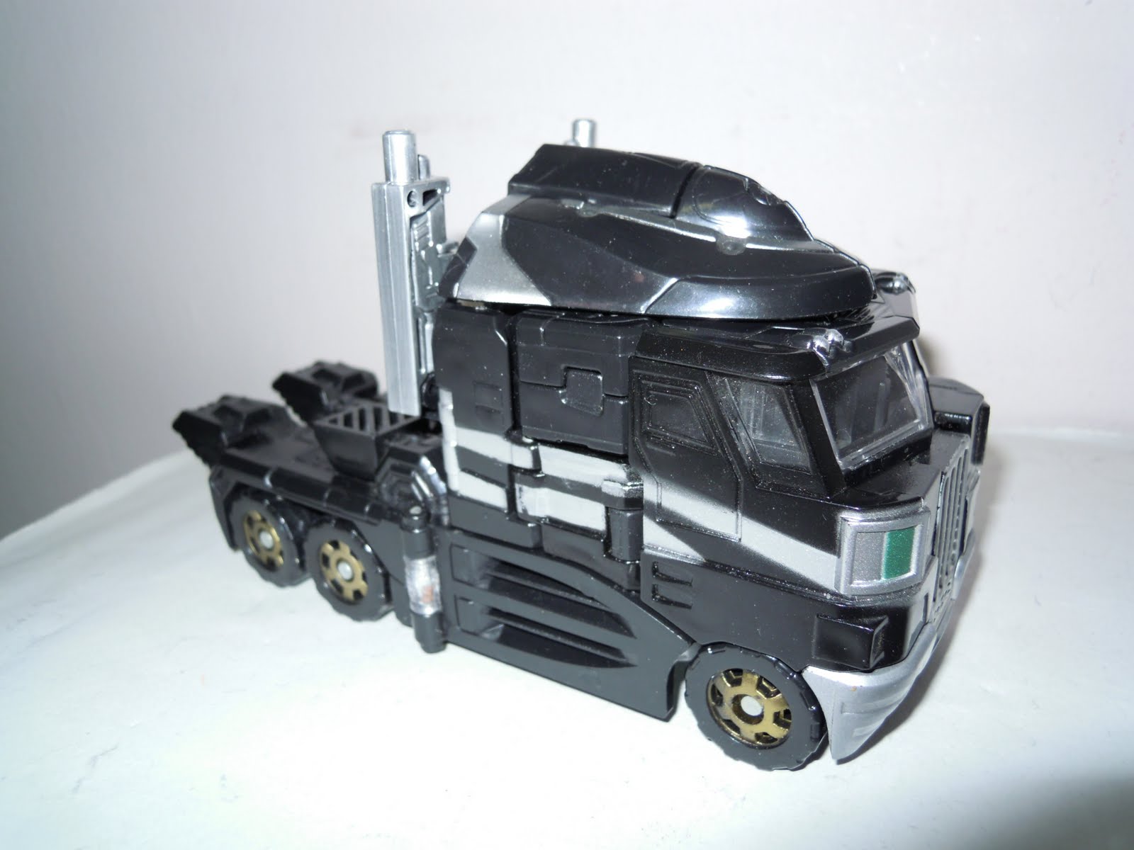 My KO Transformers & Etc: Restoration : KO Shadow Commander & KO ...