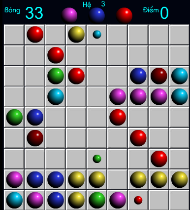 Line 98 màn hình rộng - Chơi game Line 98 cổ điển trên PC