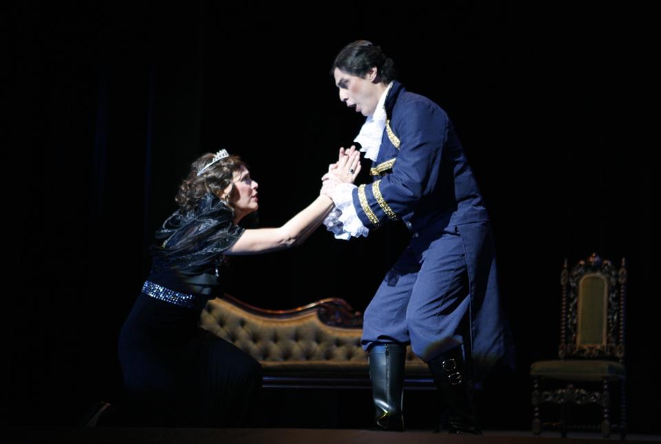 Esto es Arte: La opera...