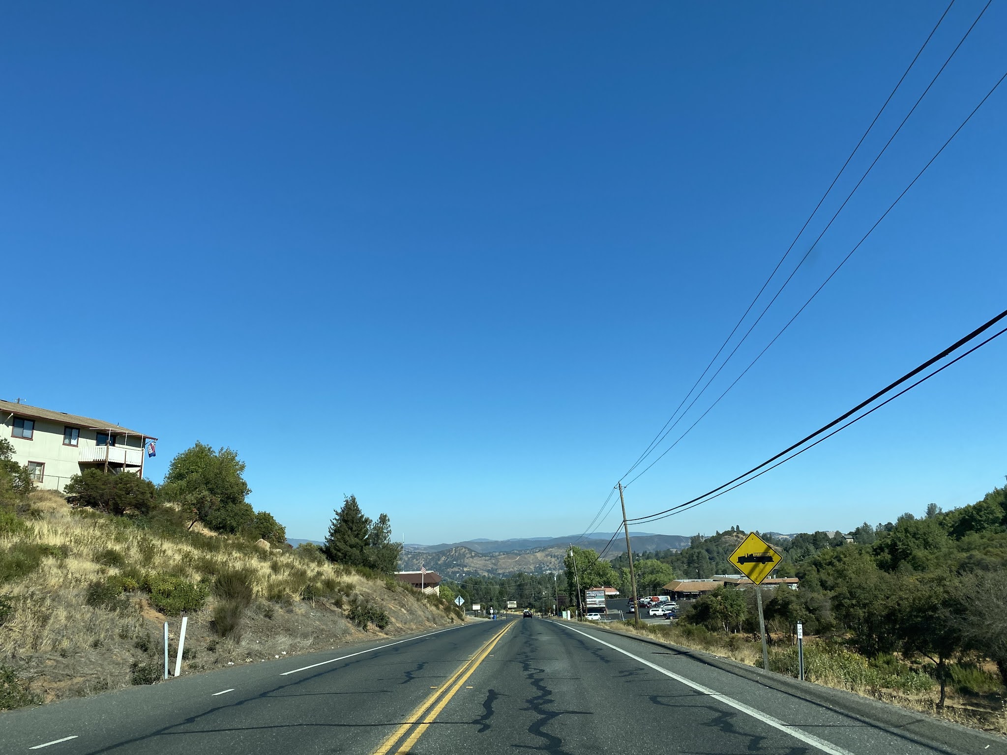 California State Route 281