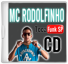 CD'S COMPLETOS FUNK ~ Toca Funk SP