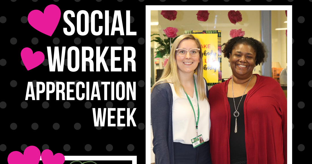 Viking Update: Social Worker Appreciation Week