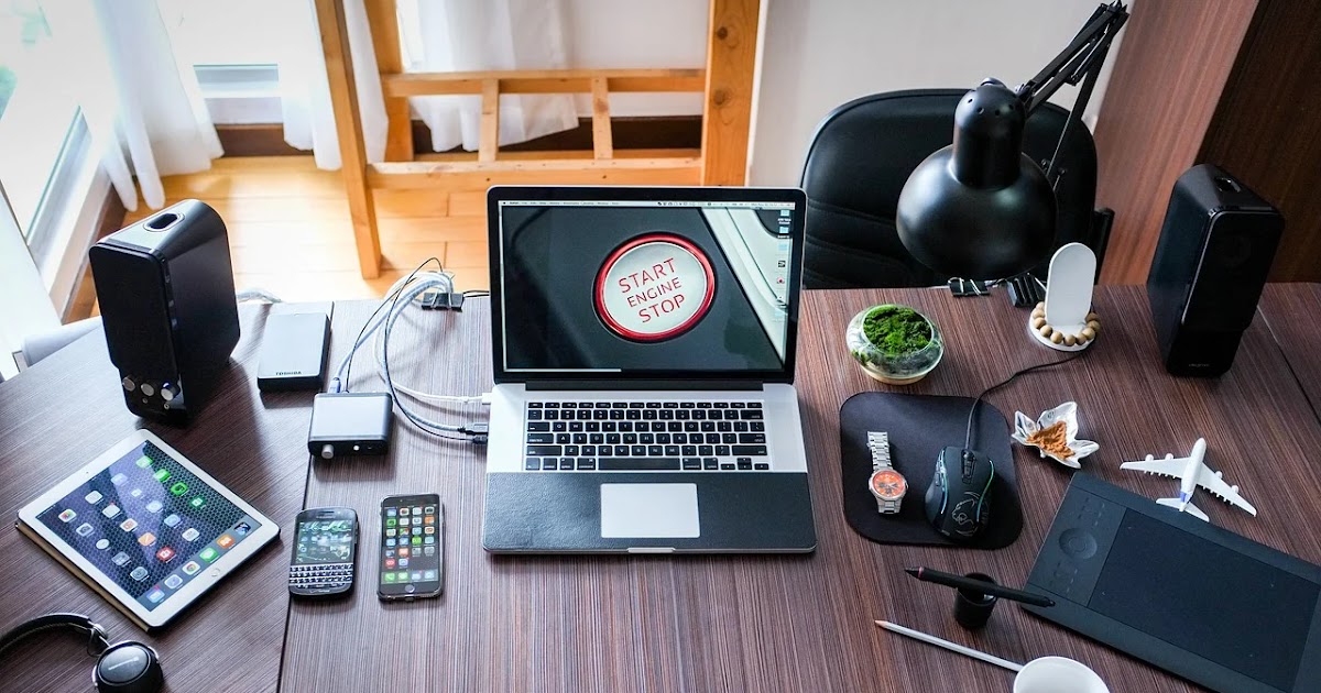 Workplace Preparation, How to do it?