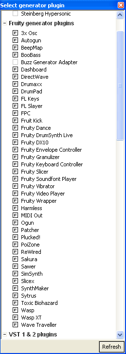 Cara Menggunakan Fruity Loop: FL STUDIO 12 Full Versi