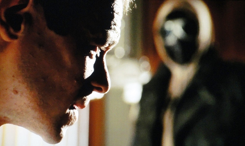 MUSINGS OF A SCI-FI FANATIC: Terminator: The Sarah Connor Chronicles S1 ...