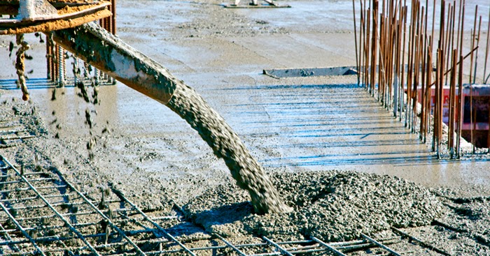 EL HORMIGON COMO MATERIAL POR EXCELENCIA