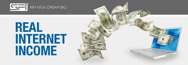 SFI Affiliate Programe: How The SFI System Works: