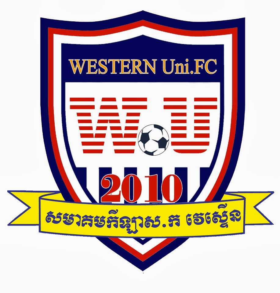 Western University Football Club : WESTERN UNI.FC To Unveil New Club ...