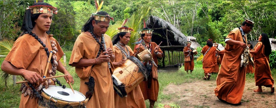 Costumbres de la Selva: Costumbres de la Selva Peruana Costumbres de la Selva: Costumbres de la Selva Peruana