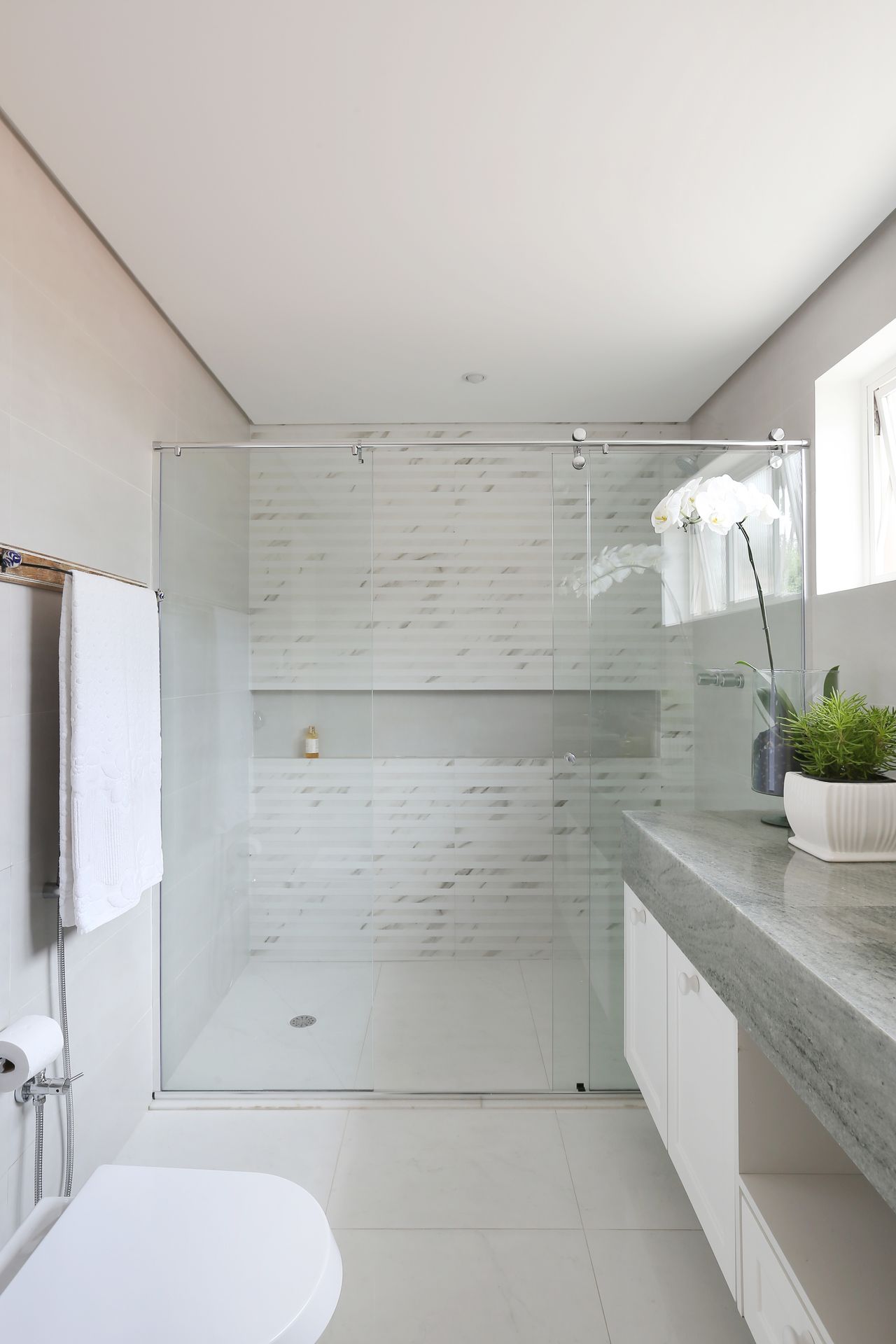 Dicas para facilitar reformas de banheiros - Jeito de Casa - Blog de ...