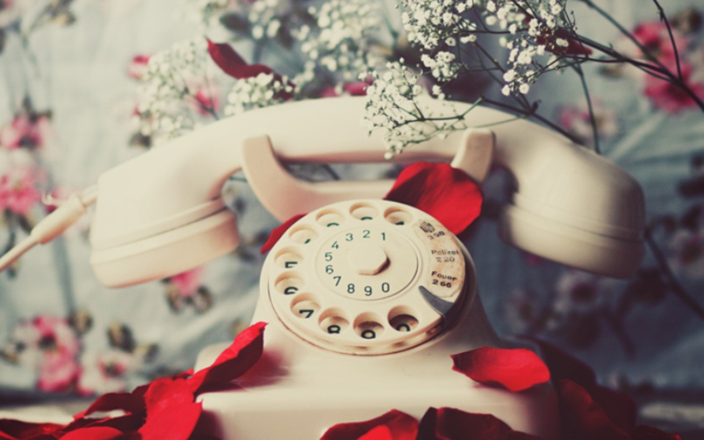 Word Chimes: Feminine Dream