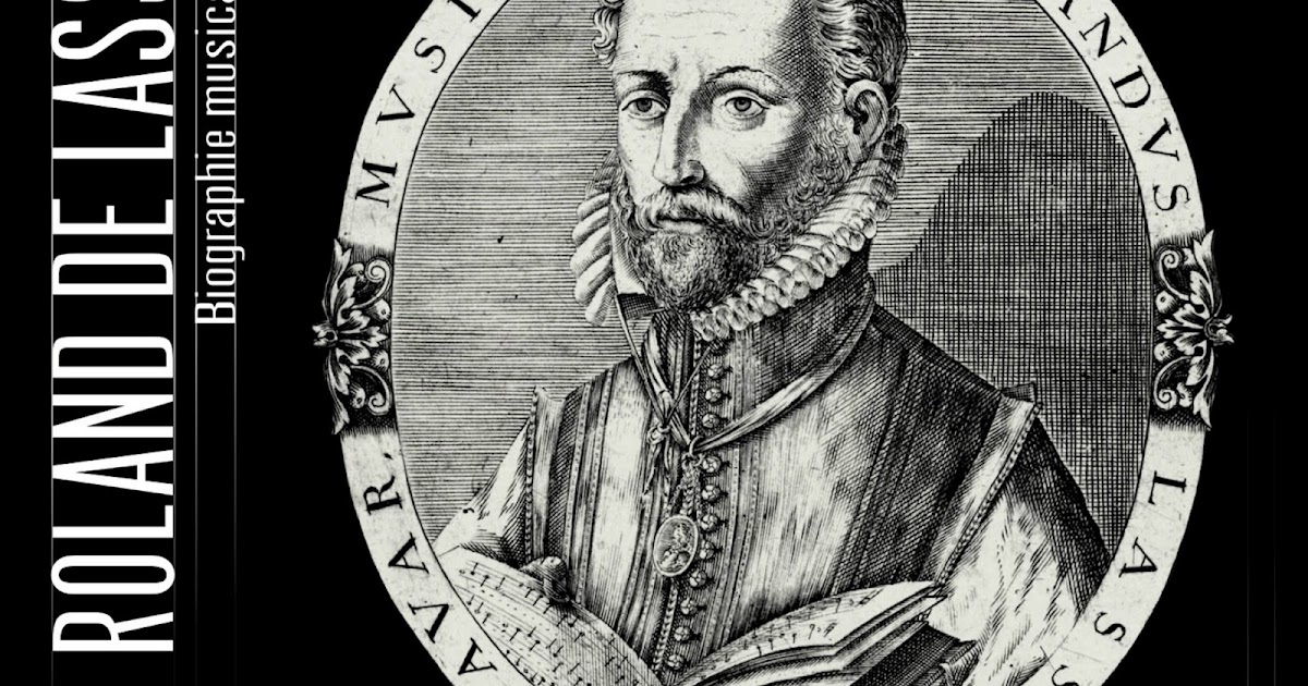 Diabolus In Musica: Lassus - Biographie Musicale II - Singer Pur