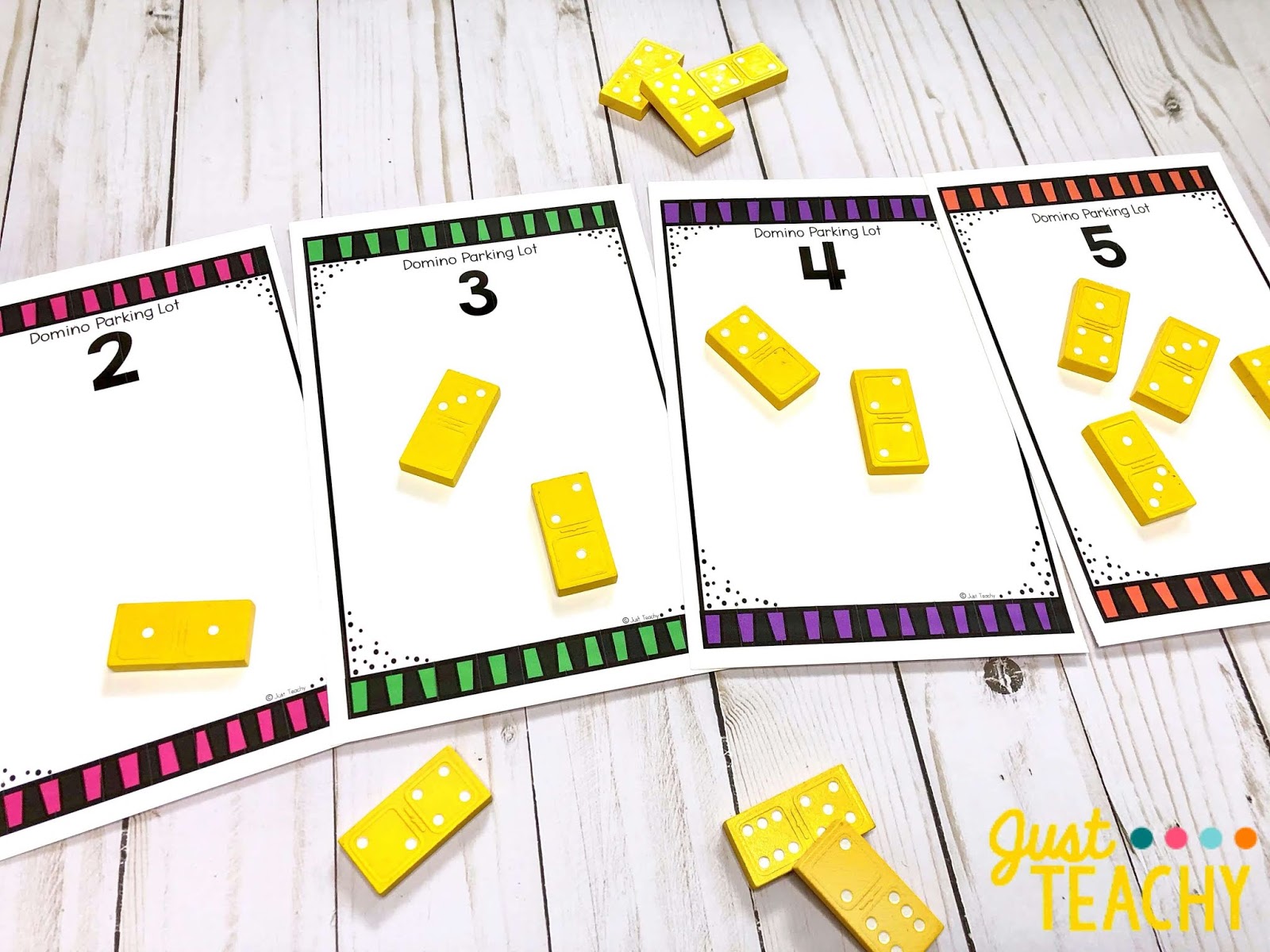 Introducing Addition in Kindergarten | Just Teachy