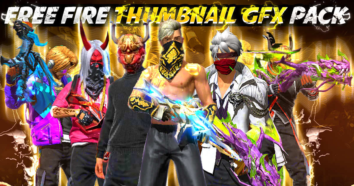 FF ULTIMATE GFX PACK