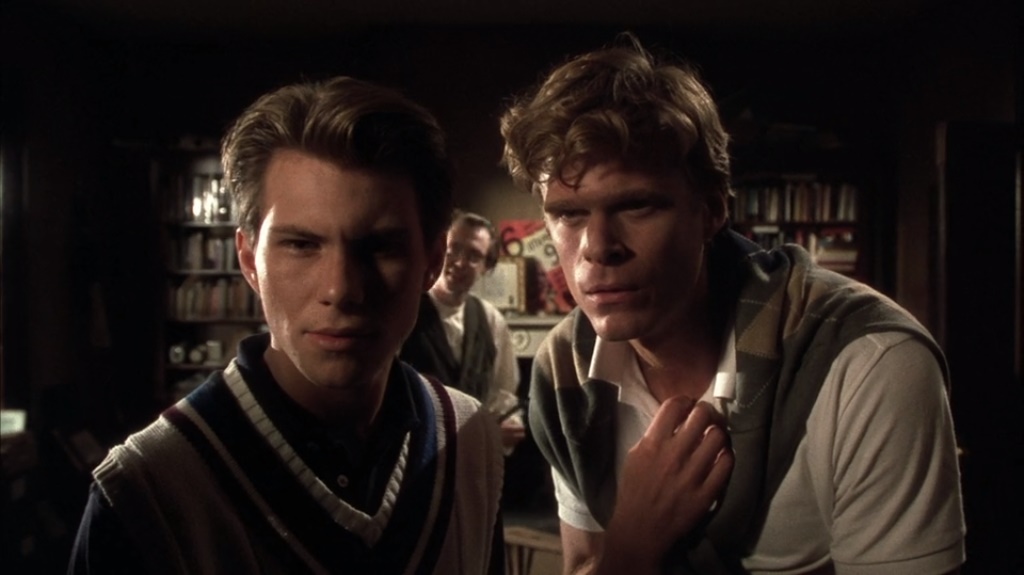 The Bloody Pit of Horror: Tales from the Darkside: The Movie (1990)