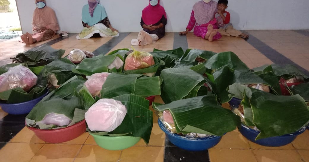 Megengan Tradisi Yang Menyatukan Hati | Aisyah Dian