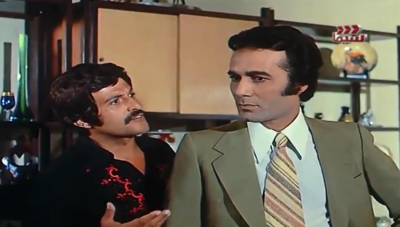 Ciné Le Caire: Mahmoud Yassin (1941-2020)