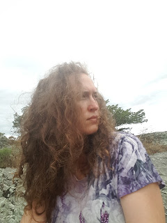 Hello. My Name Is Robin-Louise