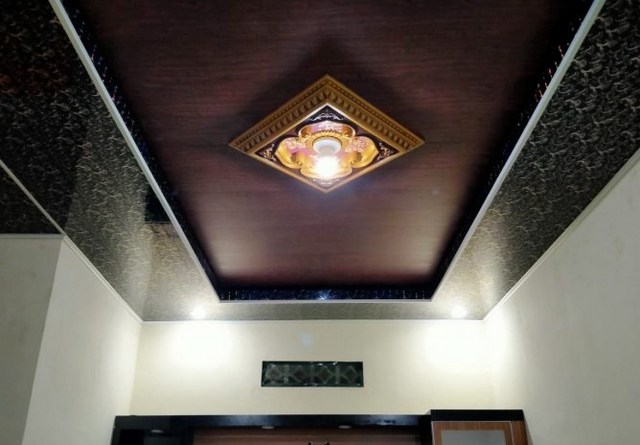 Harga Plafon PVC Berbagai Motif | Pengadaan (Eprocurement)