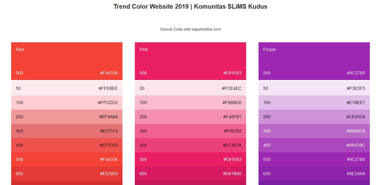 Plugin Label Barcode Warna Sesion 5 : Mengubah Warna Pada Plugin Label ...