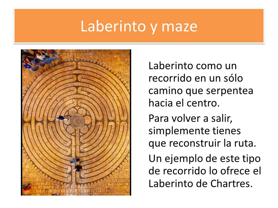 Emoción ARTE: Laberintos en Arteterapia