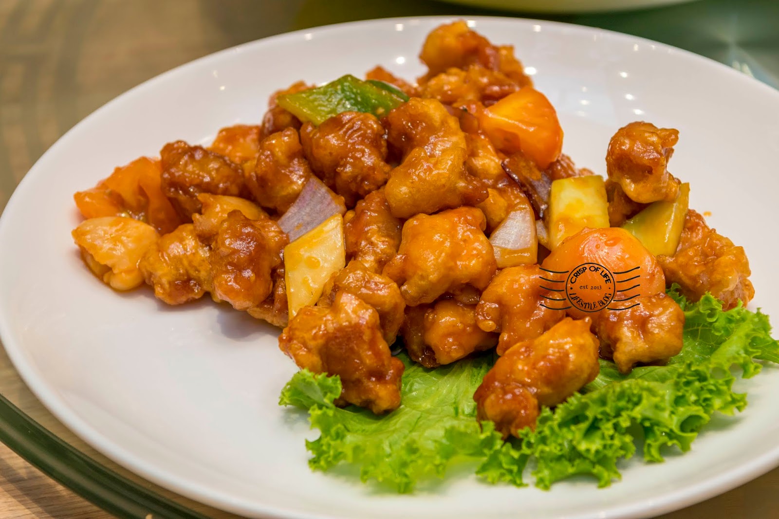 Celebrate a Memorable Chinese New Year with Poon Choi from PUTIEN ...