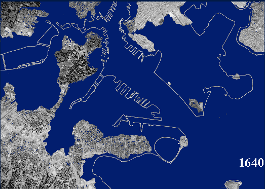 Letters from a Farmer in Ohio: The Landfills of Boston