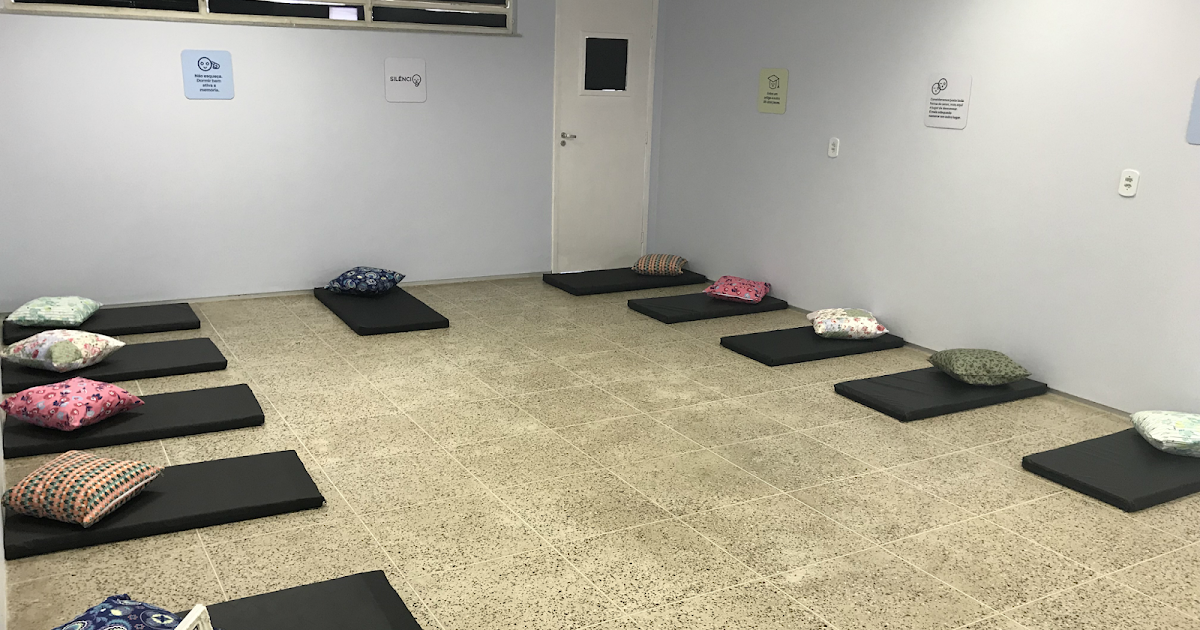 BLOG ENCONTRO COM A SAÚDE DE SOBRAL: Saúde mental: Campus da UFC em ...