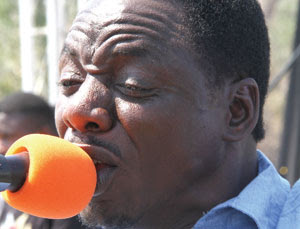 Entertainment News: Macheso talks about New Album coming out in August