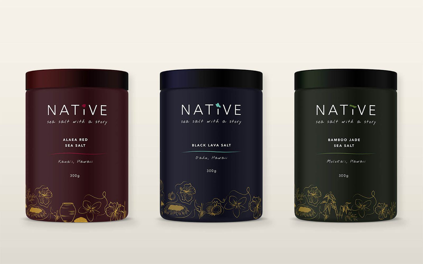Native – Packaging Of The World