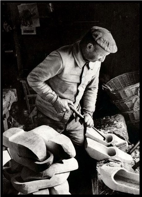 Moià d'abans: Esclopers