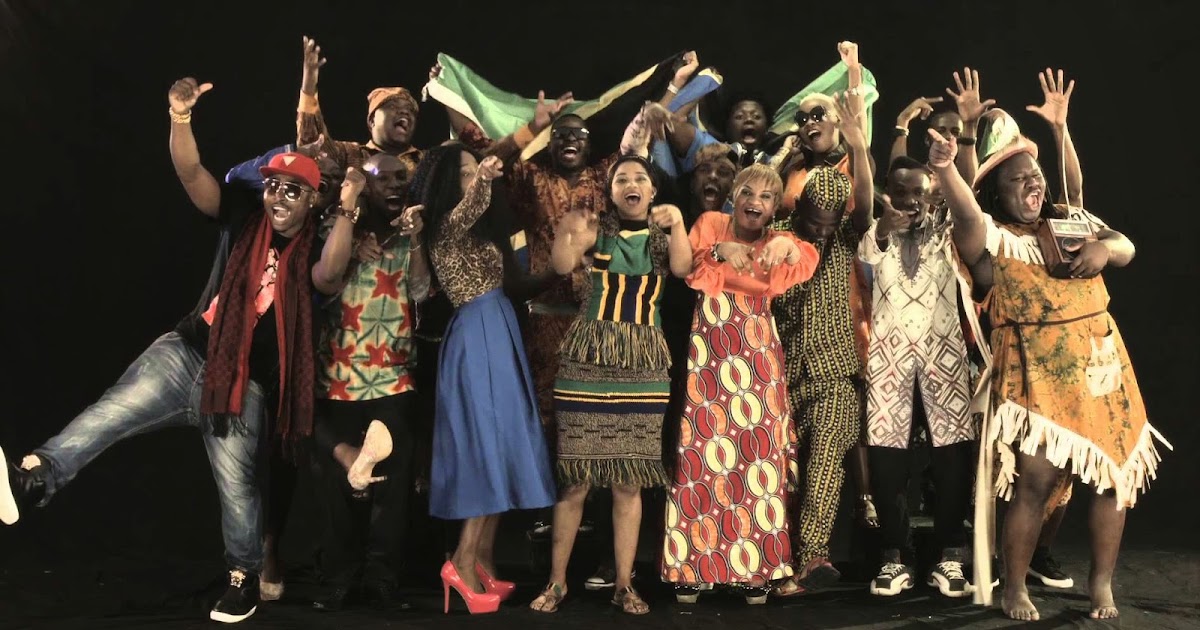 TANZANIA MUSIC PLATFORM