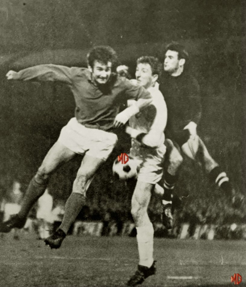 Le Standard de Liège d'hier à aujourd'hui: Roger CLAESSEN dit "Roger la ...