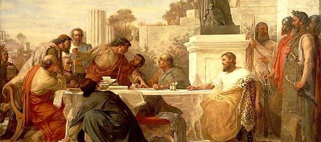 worddrobe: Church History 101: Tertullian