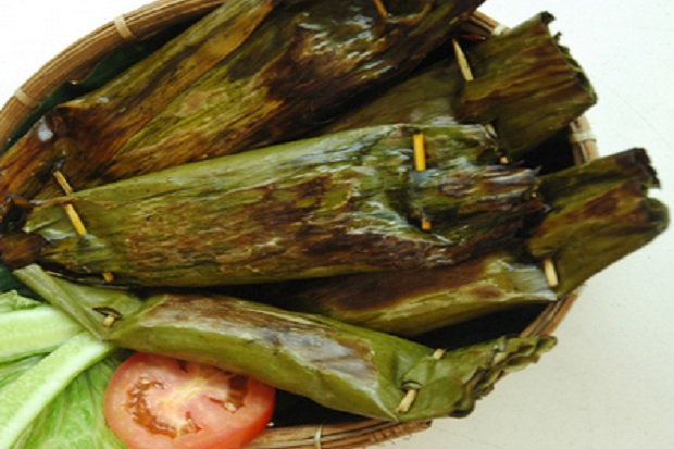 DAGE KULINER KHAS KABUPATEN PANGANDARAN ~ surVive GIEZAG Extreme ...